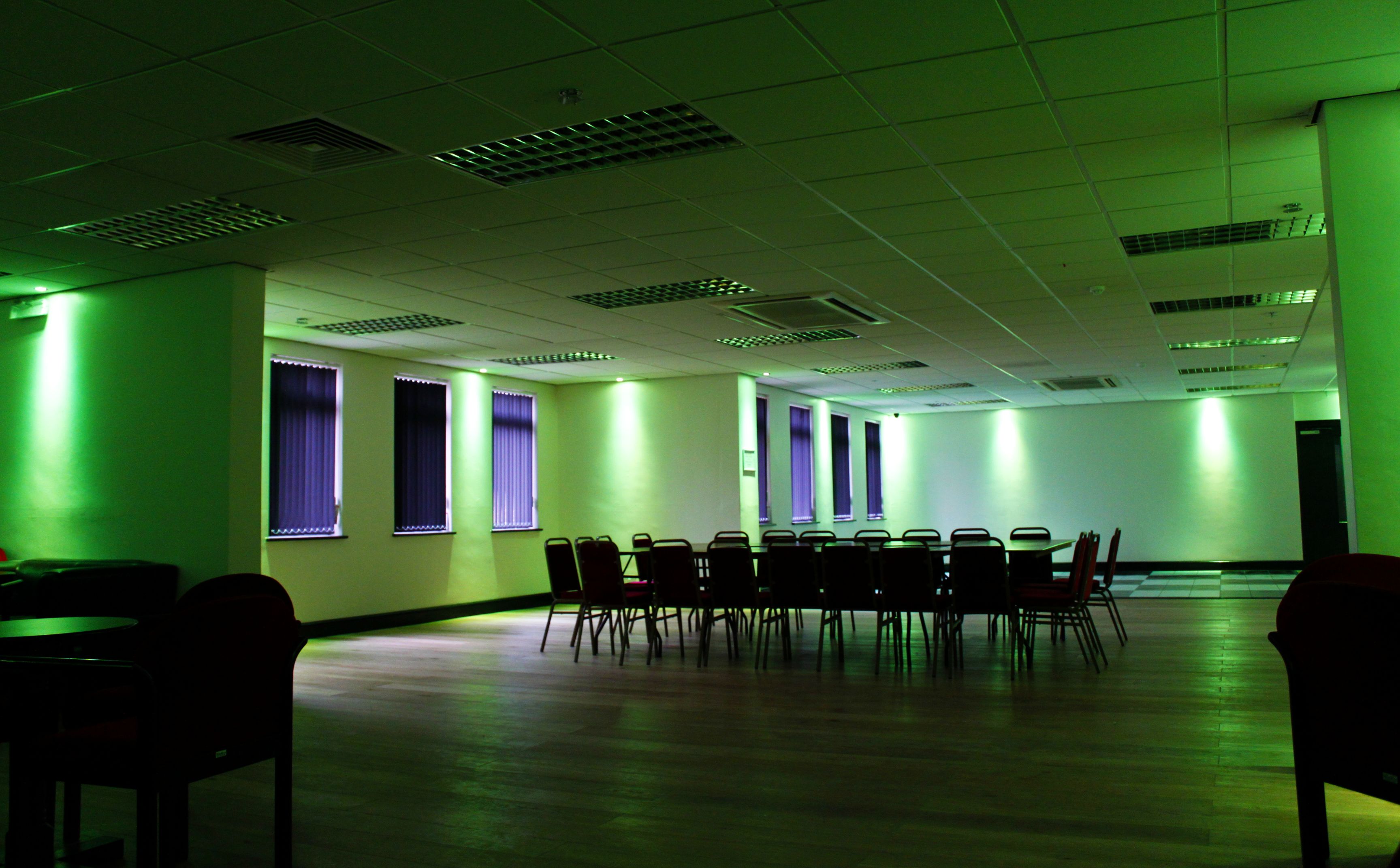 The Martin Grove Suite Gallery » The Quee Suites